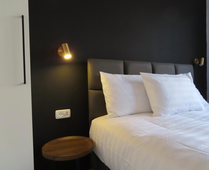 White Moon Inn - Israel