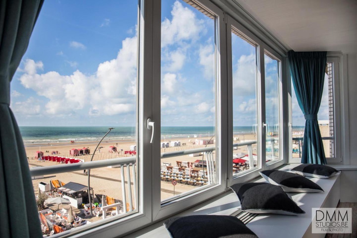 Novo Panoramic Sea View - Dunkerque