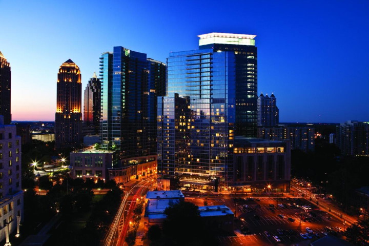 Loews Atlanta Hotel - Buckhead, GA