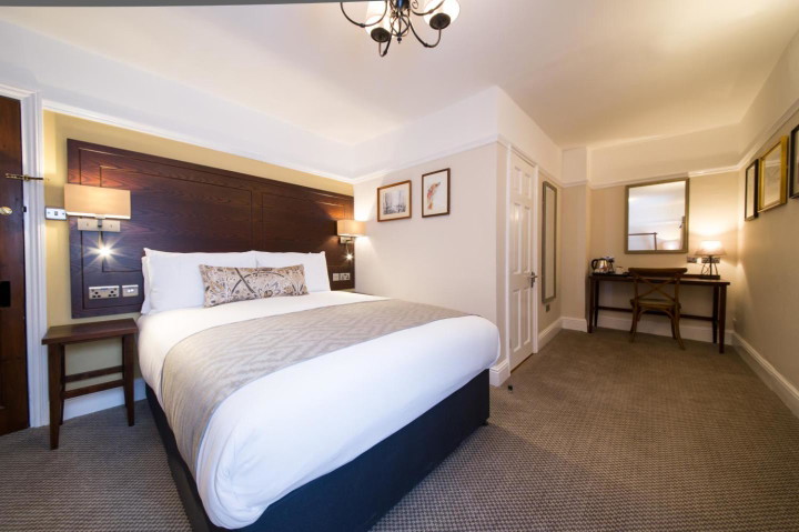 The Colney Fox By Innkeeper's Collection - Watford