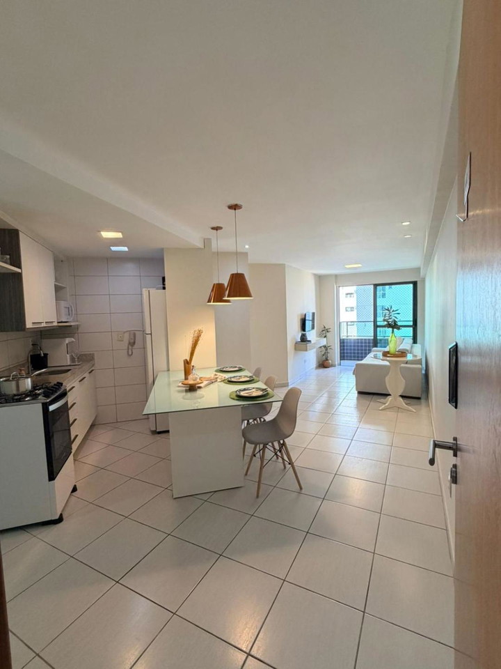 Praia Mar Living - Boa Viagem
