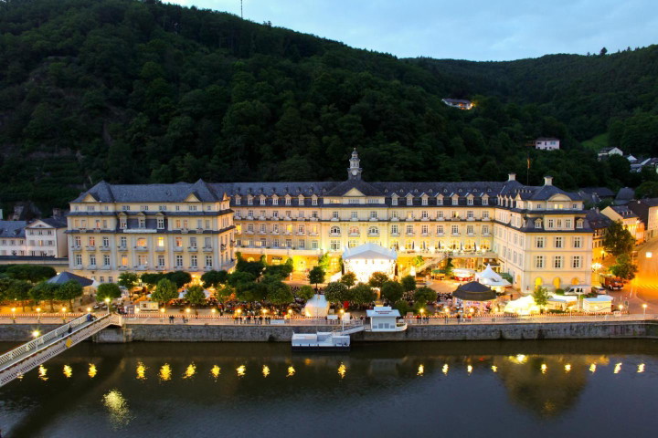 Häcker's Hotel - Bad Ems