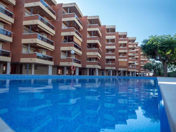 Apartments In Cambrils - Costa Dorada 45732 - Catalonia