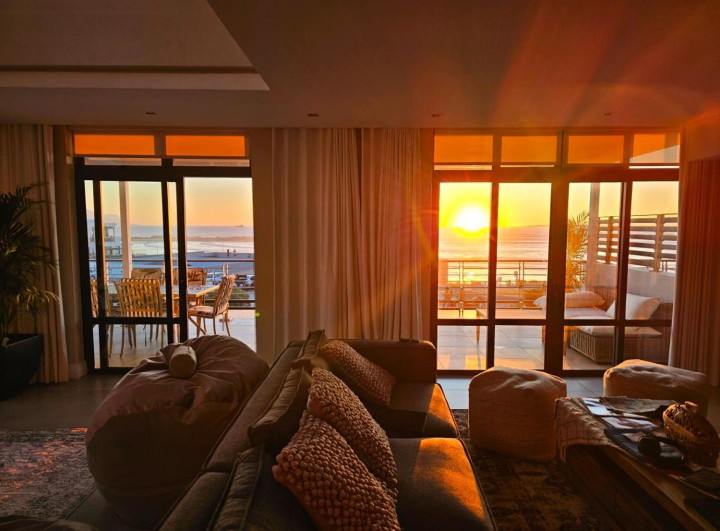 Eden Paradise Penthouse Eden On The Bay - Kapstadt