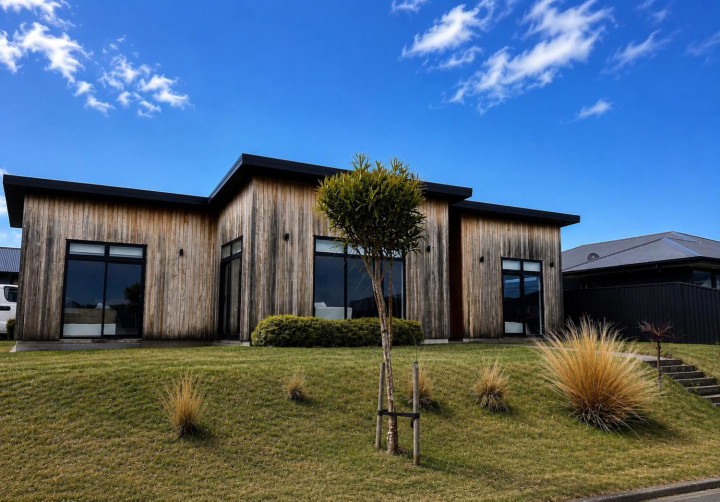 Wapiti Luxe Lodge - 蒂阿瑙