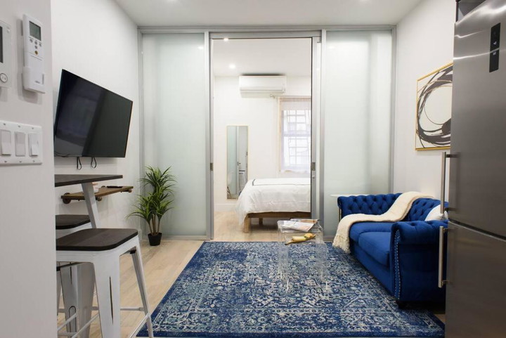 78-1b New 1br Prime Ues Wd In Unit Best Value - New York