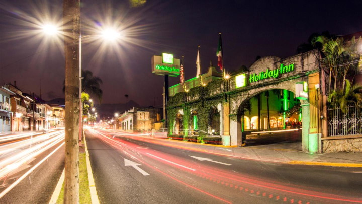 Holiday Inn Orizaba By Ihg - Orizaba