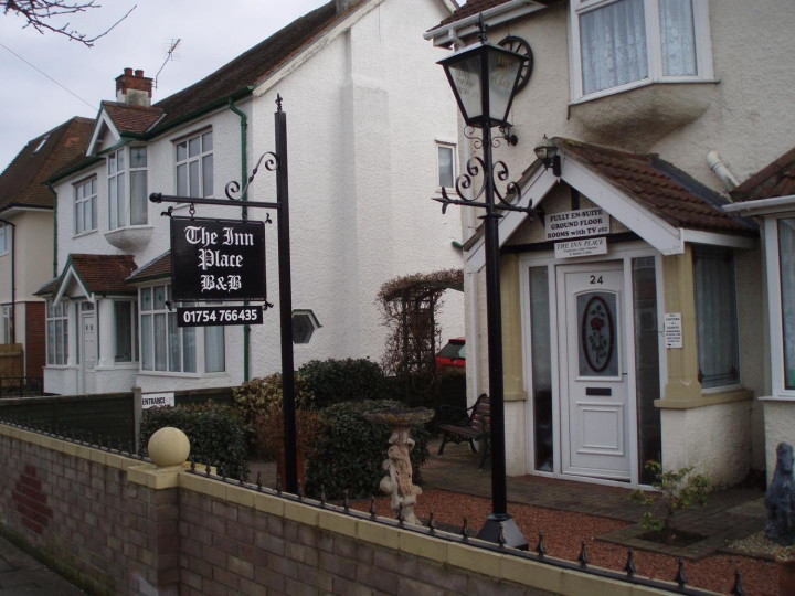 The Inn Place - Anglia