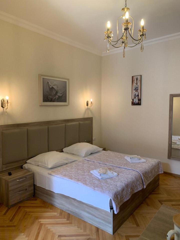 Guest House Rafael - Tbilisi