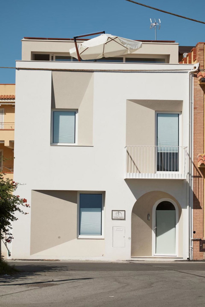 B&b Torreforte - Sicily