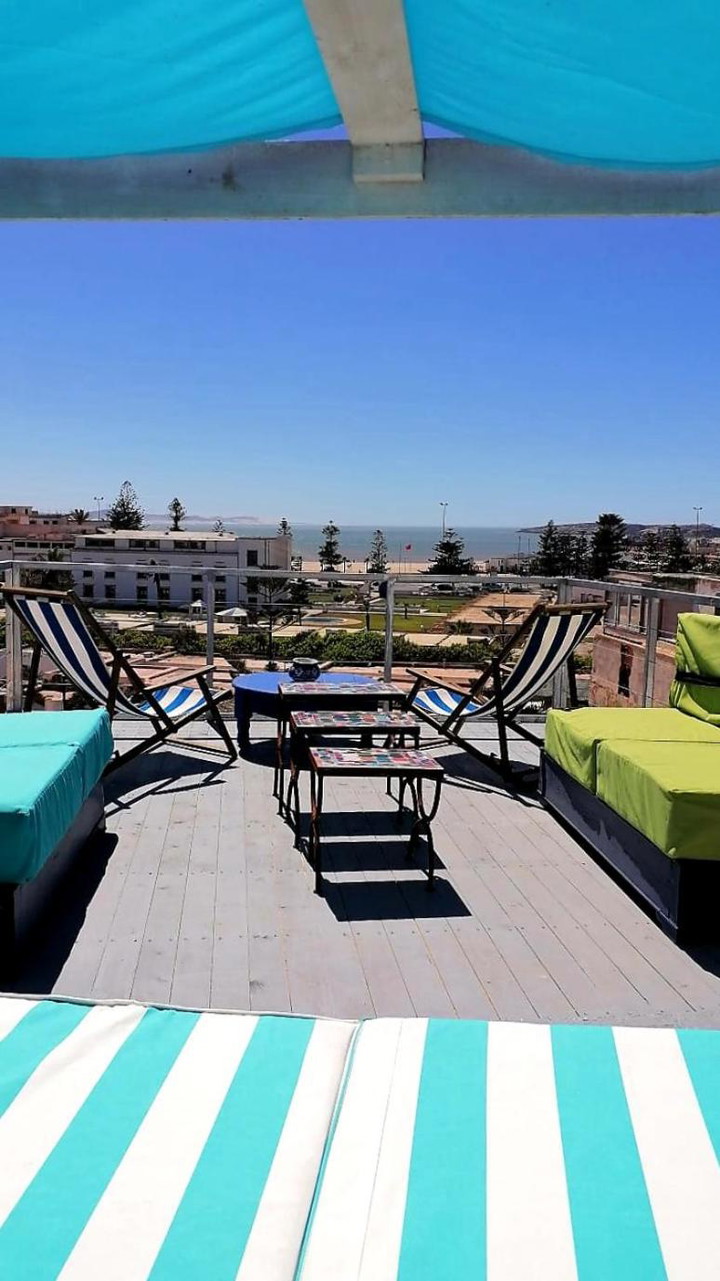 Riad Ocean Medina - Essaouira