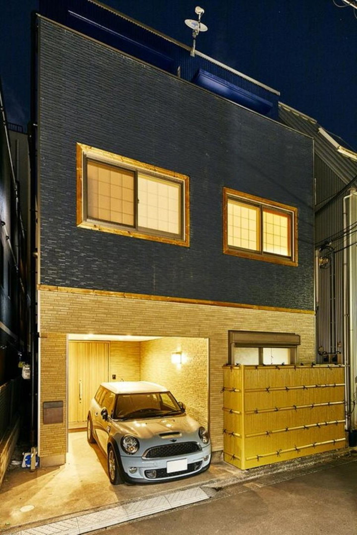 634 Condo Yotsuya - Vacation Stay 14799v - Roppongi
