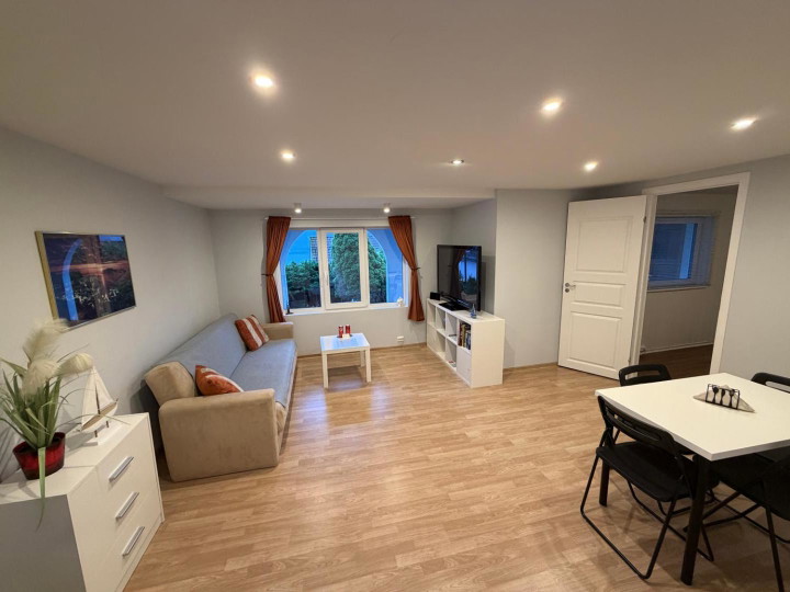 Sukkertoppen Apartment - Alesund