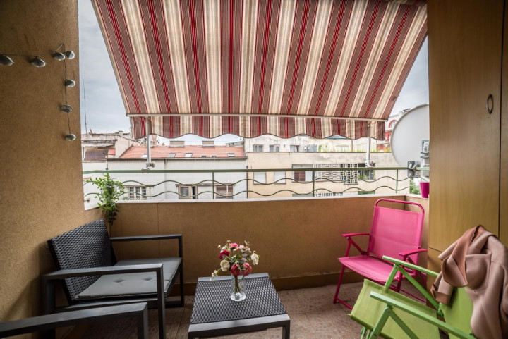 Panorama Central Apartments - Belgrad