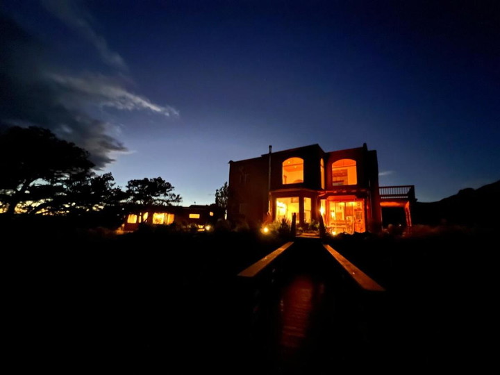 Crestone Adobe Vista Manor - Crestone, CO