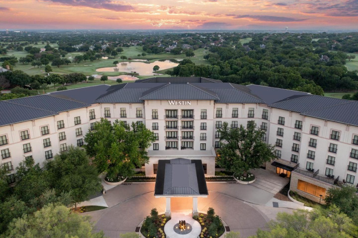 The Westin Dallas Stonebriar Golf Resort & Spa - Plano, TX