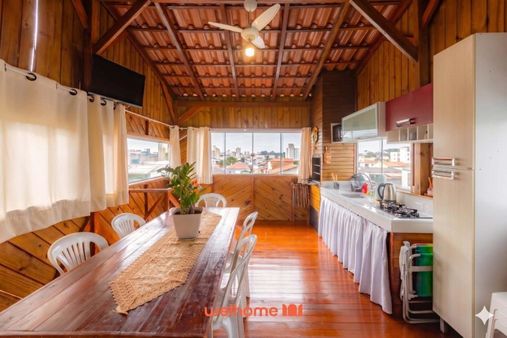 Casa Em Camboriu Proximo Ao If Catarinense - Itapema