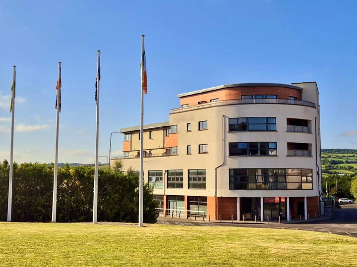 Letterkenny Wild Atlantic Apartments - Letterkenny