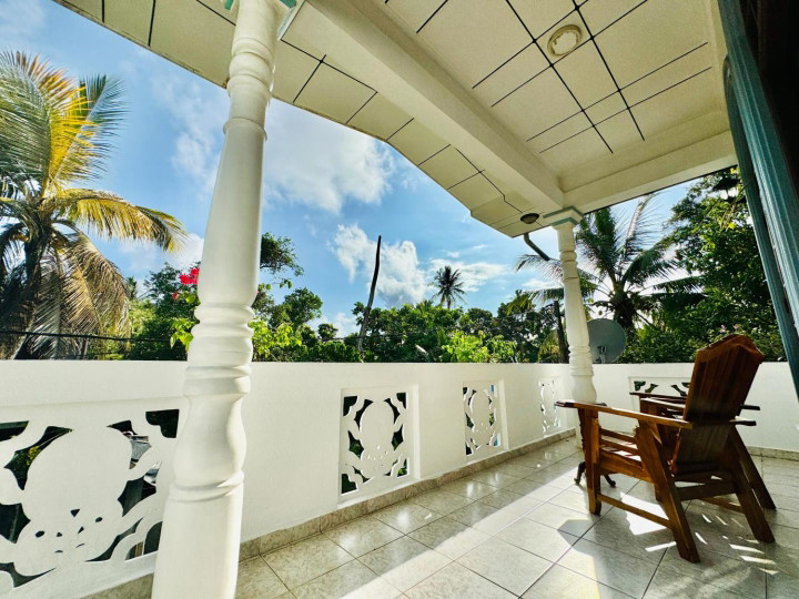 Villa Supun - Sri Lanka