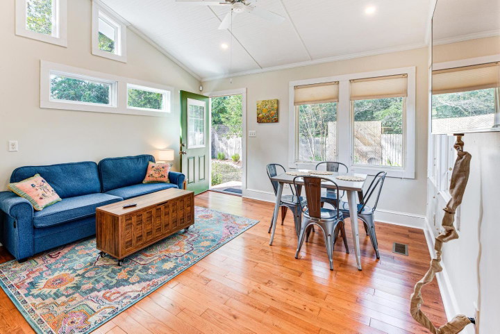 Thomasville Cottage: Walk To Historic Downtown! - Thomasville, GA