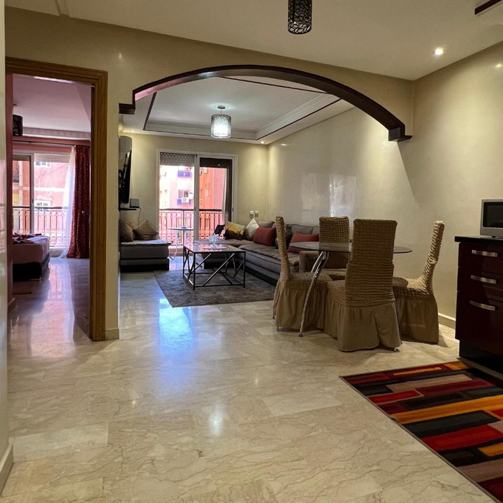 Marrakech Family Stay City Center - Marrakesh