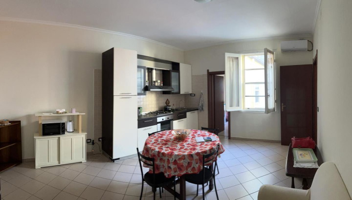 Casa Adriana, Centralissima, Confinante Ospedale Civile - Sassari