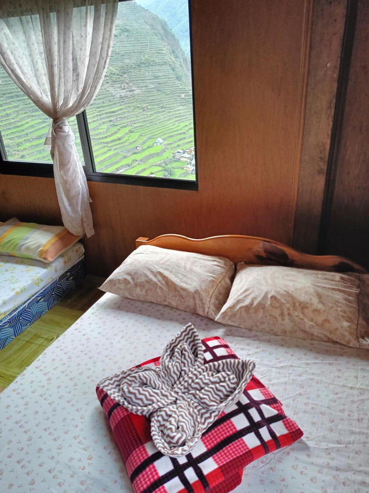 Batad View Inn And Restaurant - Banaue