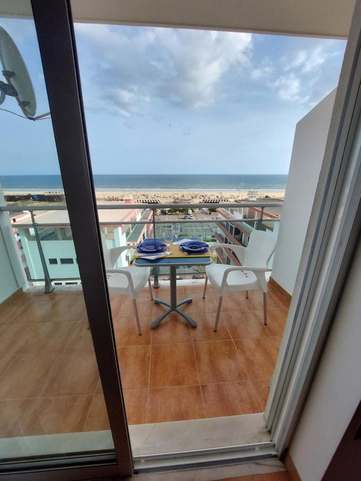 À Da Mamé - Monte Gordo - Monte Gordo