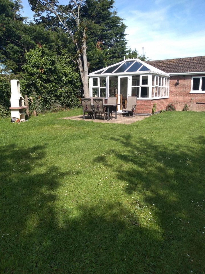 Rosedene - Mablethorpe