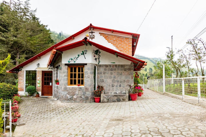 Nono Villa Doris - Quito