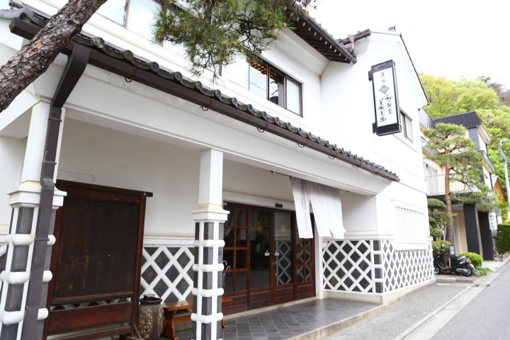 Izumiya Zenbe - Matsumoto