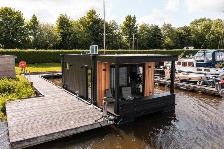 Garnwerd Aan Zee - Groningen