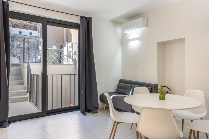 Calcagno Home App 1 - Milazzo