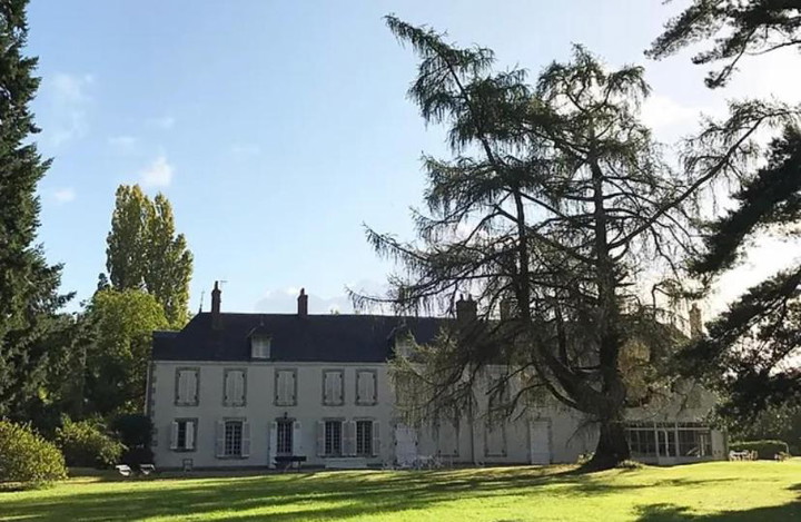 Domaine Les Bruyères - Gien