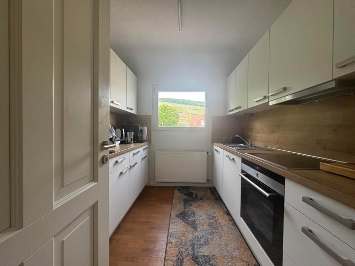 Ferienwohnung Wenzler - Rheinbach