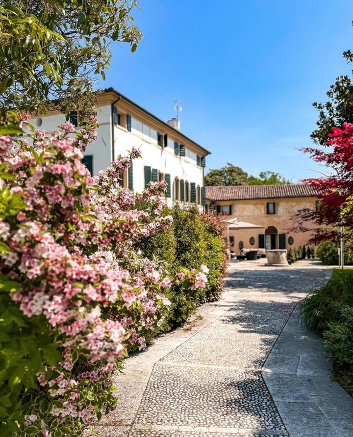 Hotel Donna Lucia - Treviso