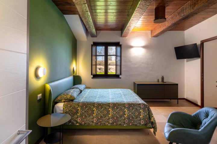 Bnb Da Rosa - Macerata