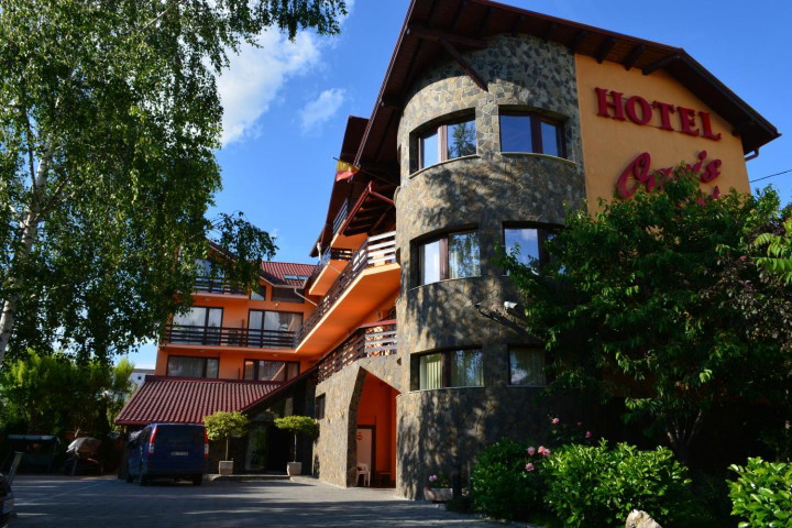 Hotel Oasis - Brașov