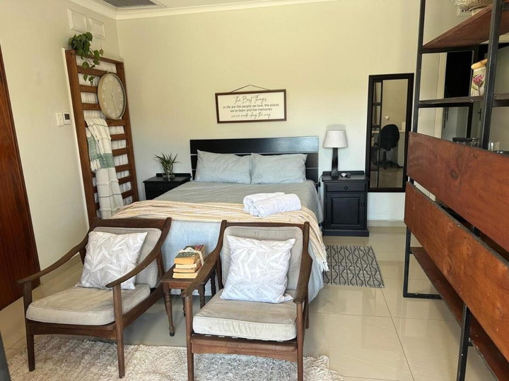 Studio 26 - Kloof