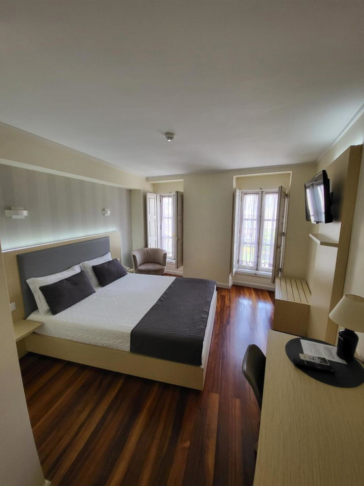 Hotel Residencial Dora - Portugal