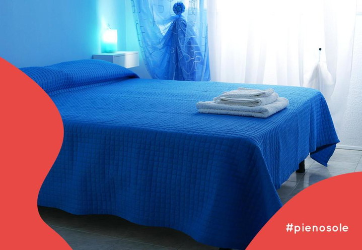 Pienosole B&b - Francavilla al Mare