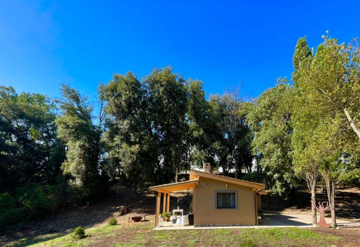 La Marmotta Country Relais Sul Lago - Trevignano Romano