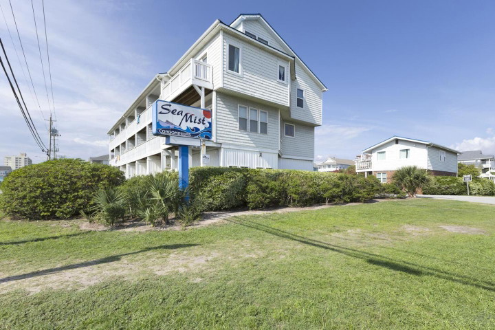 Ohana Retreat By Carolina Beach Realty - North Carolina