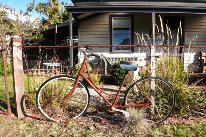 Homesaway Cottage - Kyneton