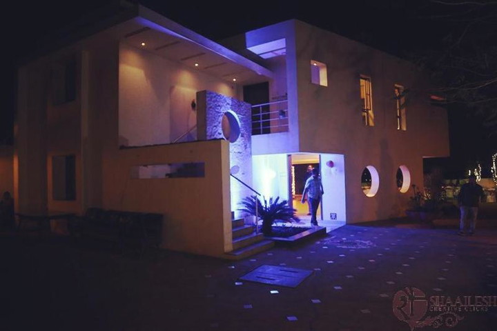 Kondekar's Weekend Home - Kolhapur