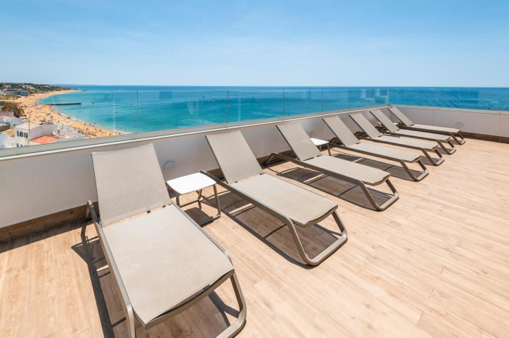 Vila Sao Vicente Boutique (Adults Only) - Algarve