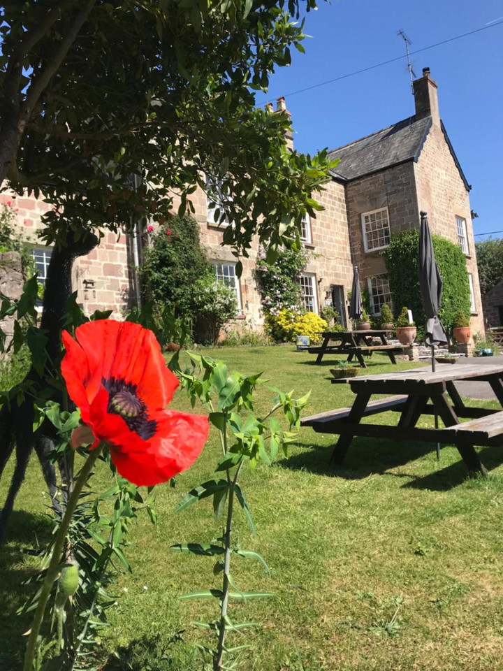 Norton House Bed & Breakfast & Cottages - Monmouth
