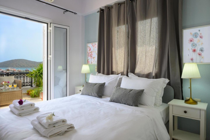 Elounda Luso Apartment - Elounda