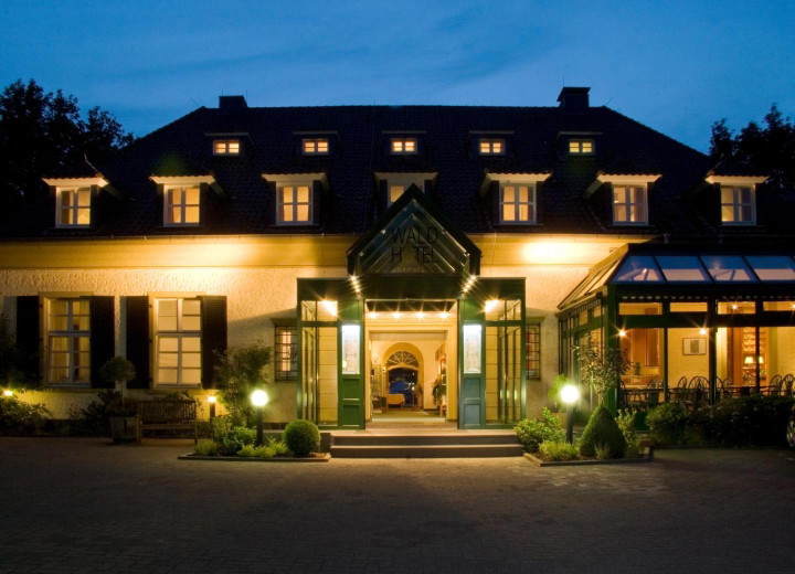Fletcher Waldhotel Nordrhein-westfalen - Erkrath