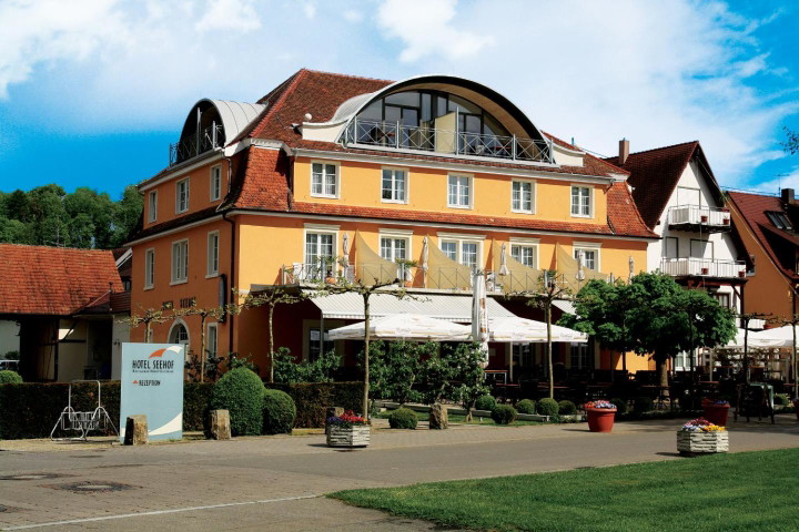 Hotel Seehof - Überlingen